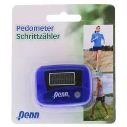 Axisis Schrittzähler Pedometer 1 St