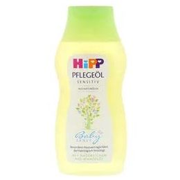 HiPP Babysanft Pflege-öl 200 ml