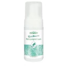 Teebaum Reinigungsschaum 100 ml