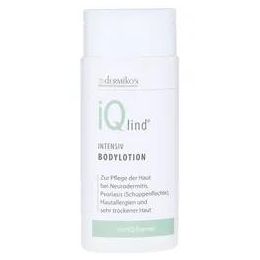 Iqlind Bodylotion 200 ml