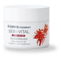 Gehwol Fusskraft Bein-Vital Zaubernuss 50 ml