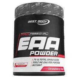 BBN Professional EAA Powder Strawberry K 450 g