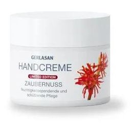 Gehwol Gerlasan Handcreme Zaubernuss 50 ml