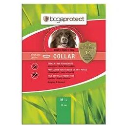 Bogar Bogaprotect Halsband Hund M-L 75 cm 1 St