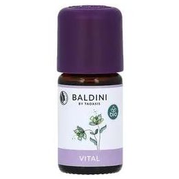 Taoasis Baldini Vital Bio ätherisches Öl 5 ml