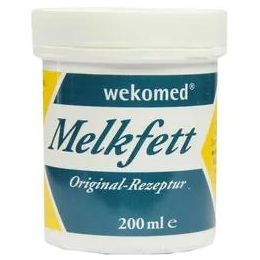 Wekomed Melkfett 200 ml