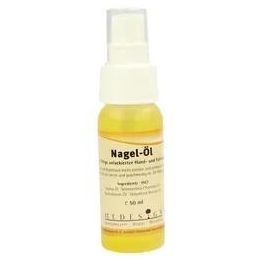 MEDESIGN Nagelöl 50 ml