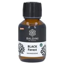 Taoasis Baldini Saunaessenz Black forrest Bio/de 100 ml