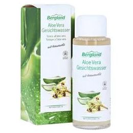 ALOE VERA Gesichtwasser 125 ml