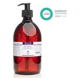 myrto-Bio Repair Shampoo Schizandra Berry - 500ml Grosspackung