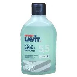 SCHWEIZER-EFFAX Sport Lavit Hydro Protect Shower Gel 5,5 250 ml