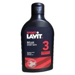 SCHWEIZER-EFFAX Sport Lavit Relax Sport Bath 250 ml