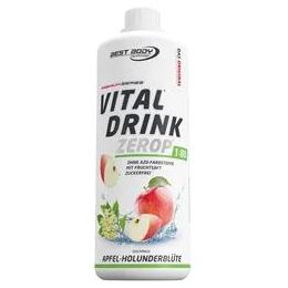 BBN Vital Drink Apfel Holunderblüte 1000 ml