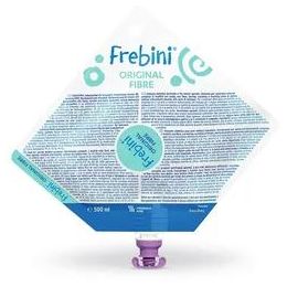 Fresenius Frebini Original Fibre Easy Bag flüssig 15X500 ml