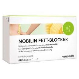 Nobilin Fett-Blocker 60 St