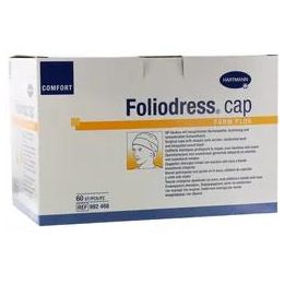 Foliodress Cap Comfort Form Plus OP-Haub 60 St