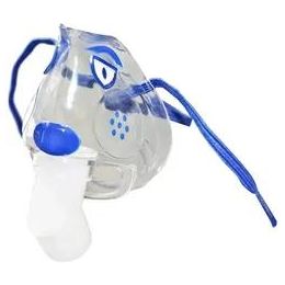 HERMES Arzneimittel Babymaske für OMRON Inhalationsgeräte 1 St