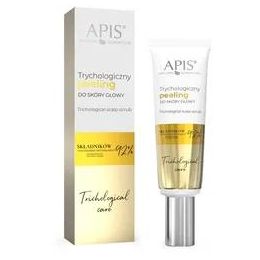 APIS TRICHOLOGICAL CARE, Kopfhaut-Peeling, Anti-Schuppen 80 ml