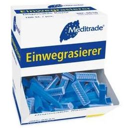 Einwegrasierer