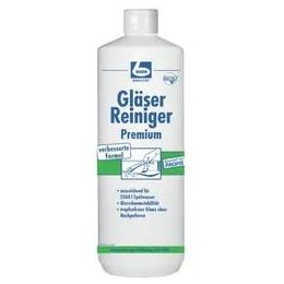 Gläser Reiniger Premium