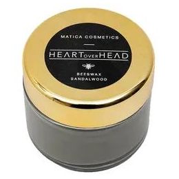 Heart over Head Tattoopflege Sandelholz 50ml