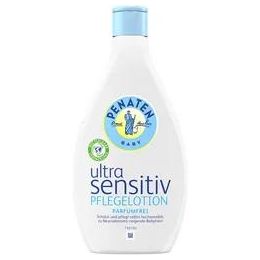 Johnson & Johnson GmbH Penaten Ultra Sensitiv Pflegelotion 400 ml