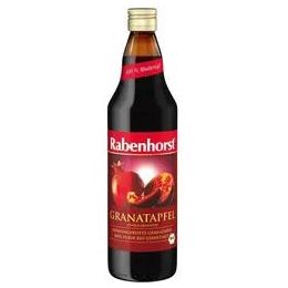 Rabenhorst Granatapfel Bio Muttersaft 700 ml