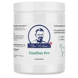 Dr. Hölter DiarDoc Pro Probiotika für Hunde 150 g