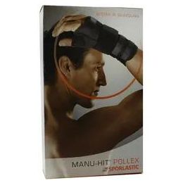 Manu-hit Pollex Orthese links Gr.S 07640 1 St