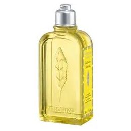 L’Occitane Sommer-verbene Fruchtiges Duschgel 250 Ml 250 ml