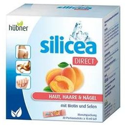 Hübner Hübner Silicea DIRECT Aprikose Sticks