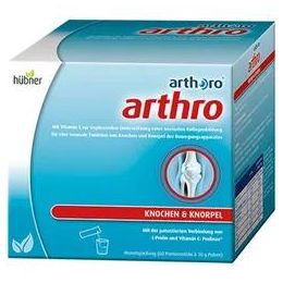 Hübner Hübner Arthrose Arthro 60 g