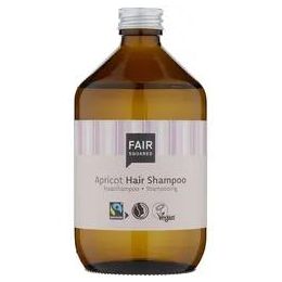 FAIR SQUARED Shampoo Apricot 500 ml 500 ml