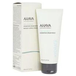 AHAVA Hydration Cream Mask 100 ml