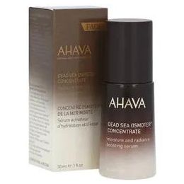 AHAVA DEAD Sea Osmoter Face Concentrate 30 ml