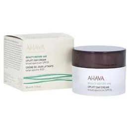 AHAVA Uplift Day Cream SPF 20 50 ml