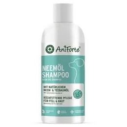 AniForte Neemöl Shampoo 500 ml