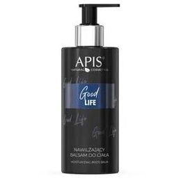 APIS GOOD LIFE Feuchtigkeitsspendende Körperlotion - 300 ml