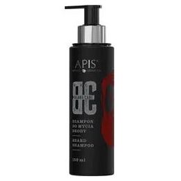 APIS BEARD CARE, Bartshampoo - 150 ml 150 ml