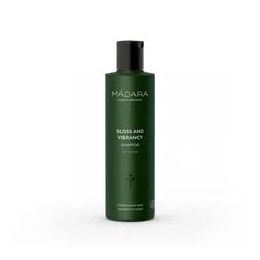 Mádara Madara Gloss and Vibrancy Shampoo 250ml 250 ml