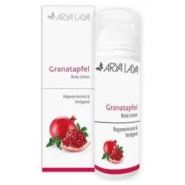 Arya Laya Bodylotion Granatapfel 150ml