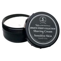 Taylor of old Bond Street Jermyn Street Collection Shaving Cream for sensitive Skinn 1 St