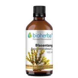 Blasentang 100 ml