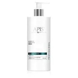 APIS API-PODO INTENSE Intensiv glättende Creme für trockene Füße - 500 ml 500 ml