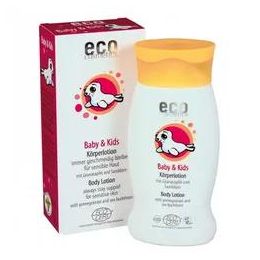 Eco Cosmetics Baby & Kids Körperlotion 200ml 200 ml