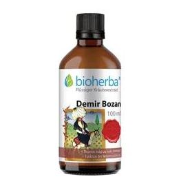 Demir Bozan 100 ml