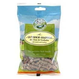 Bellfor Soft-snack mit Ente & Truthahn- Gutshof-Happen 200 g 200 g