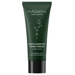 Mádara Madara ​Deep Comfort Handcreme 60ml 60 ml