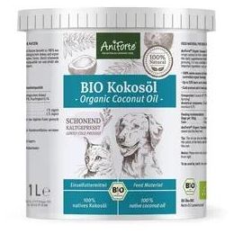 AniForte Bio Kokosöl 1000 ml