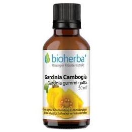 Garcinia Cambogia 50 ml